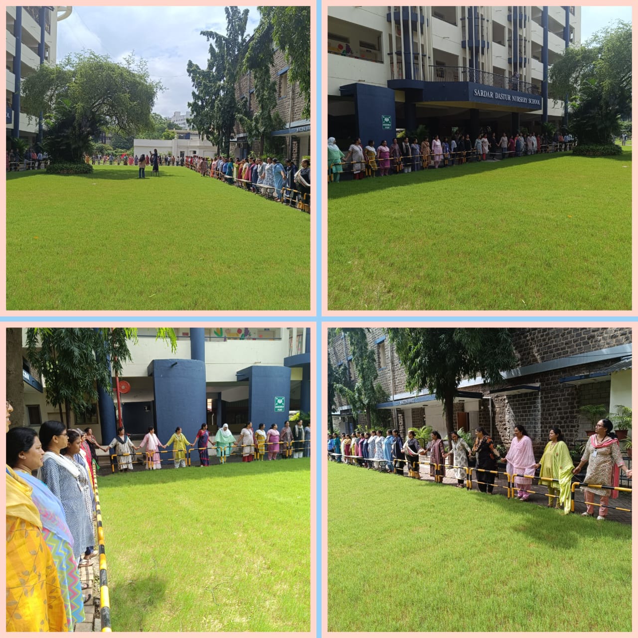 The Sardar Dastur Hoshang Boys' High School, Pune | Home